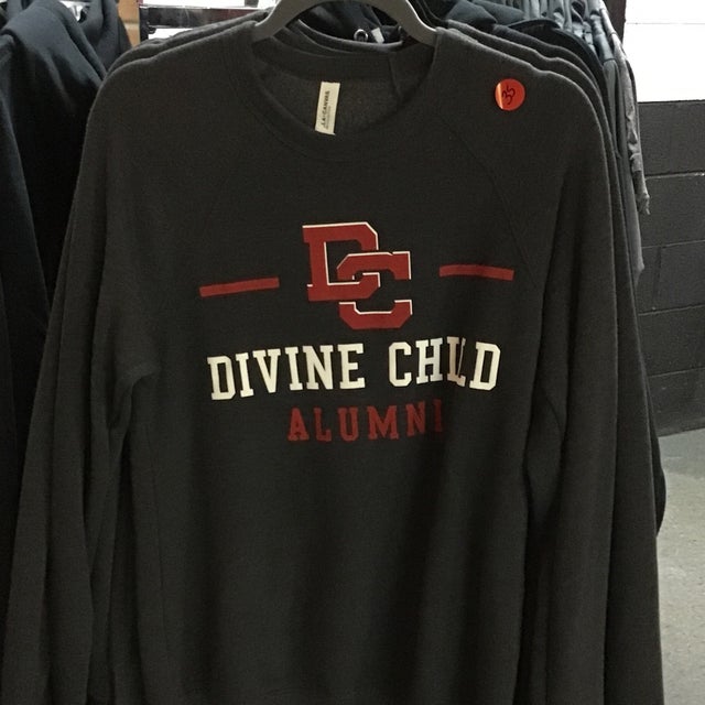 Ladies | Divine Child High School Falcon’s Nest
