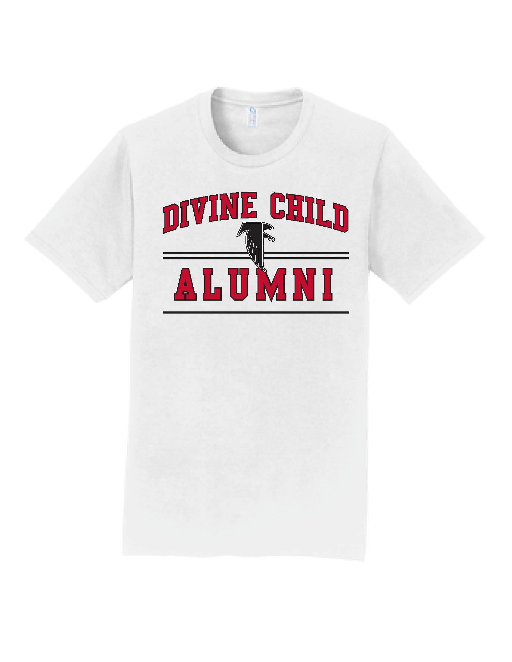 Ladies | Divine Child High School Falcon’s Nest