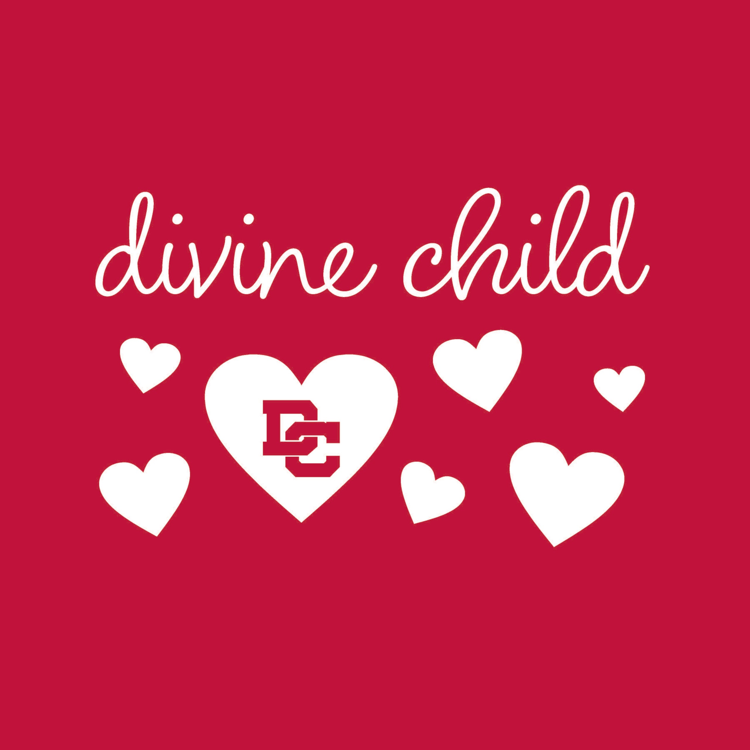 Divine Child High School Falcon’s Nest